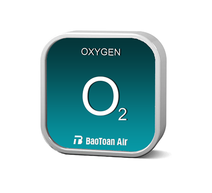 OXYGEN